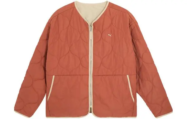PUMA Mmq Lw Padded Jacket
