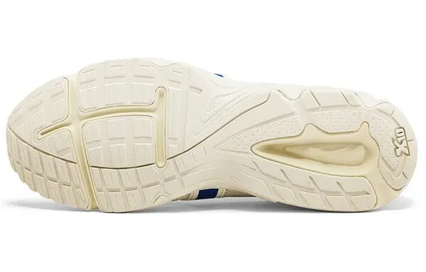 Mizuno Spark Cn Lace-up Sneakers - White/blue