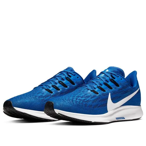 Nike Zoom Pegasus 36 Tb Athletic Sneakers