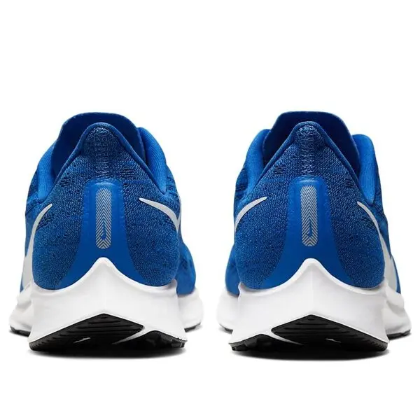 Nike Zoom Pegasus 36 Tb Athletic Sneakers - Blue/white