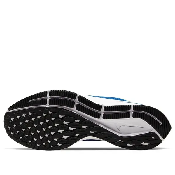 Nike Zoom Pegasus 36 Tb Athletic Sneakers - Blue/white