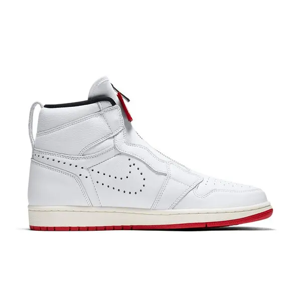 JORDAN 1 Retro High Zip Sneakers