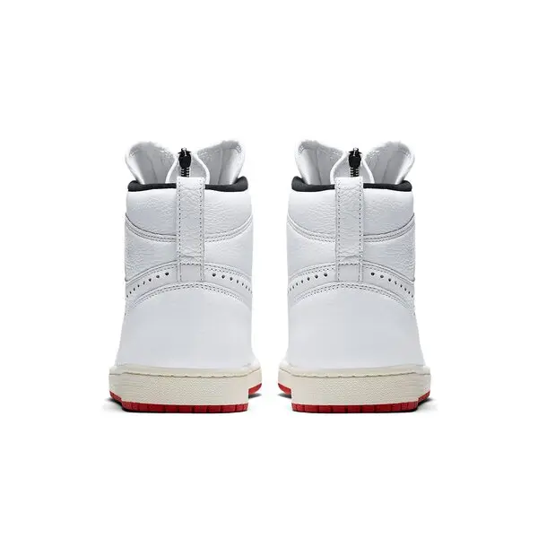 JORDAN 1 Retro High Zip Sneakers