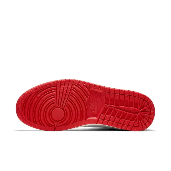 JORDAN 1 Retro High Zip Sneakers