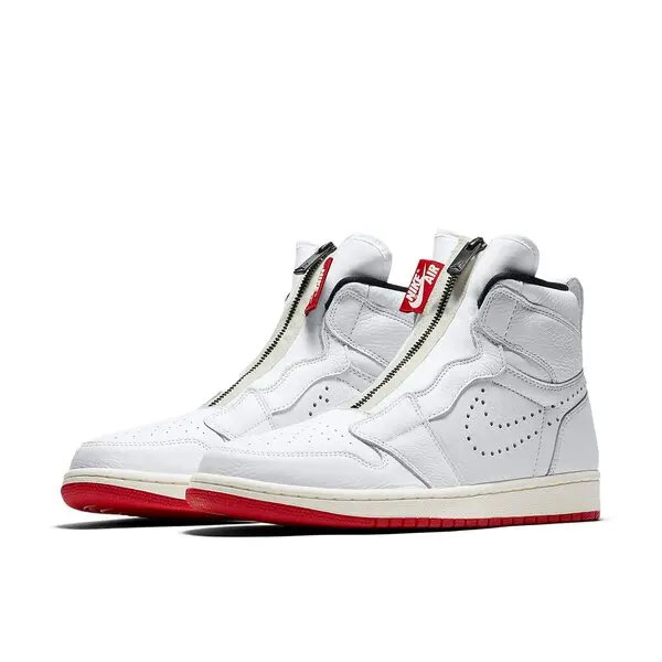 JORDAN 1 Retro High Zip Sneakers