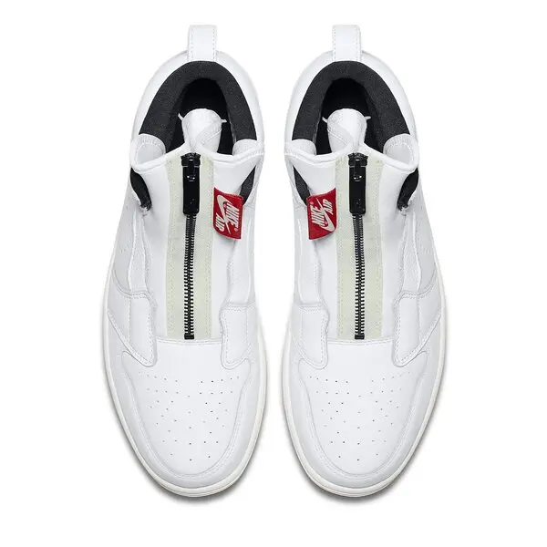 JORDAN 1 Retro High Zip Sneakers