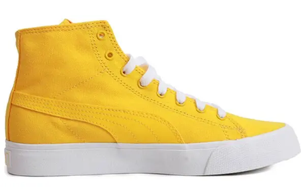 PUMA Bari Mid Top Sneakers