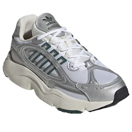Adidas Ozmillen Sneakers - Silver/grey