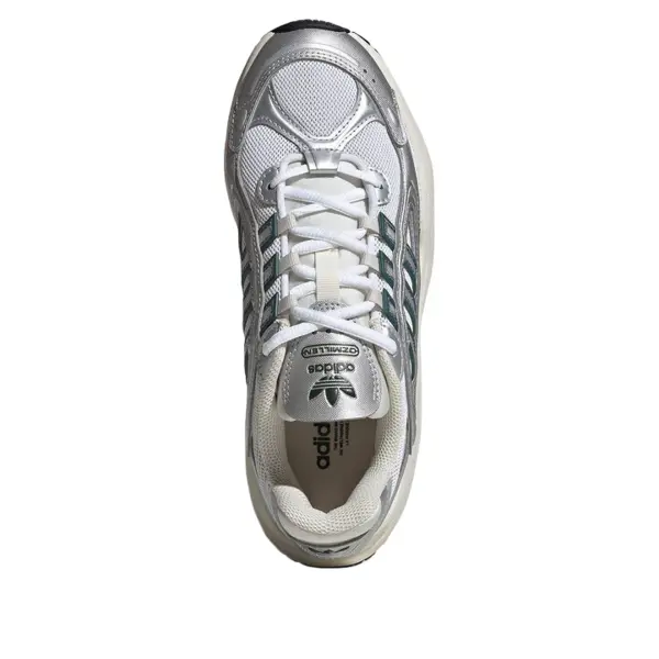 Adidas Ozmillen Sneakers - Silver/grey