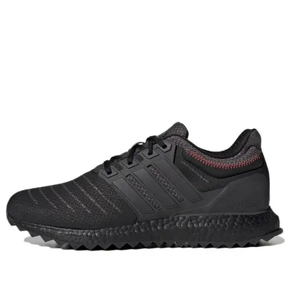 Adidas Ultraboost Dna 22 Carbon Sneakers - Black