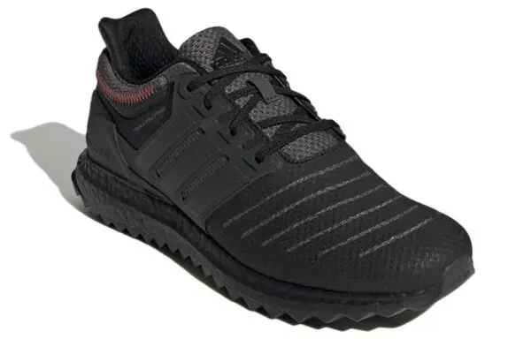 Adidas Ultraboost Dna 22 Carbon Sneakers - Black
