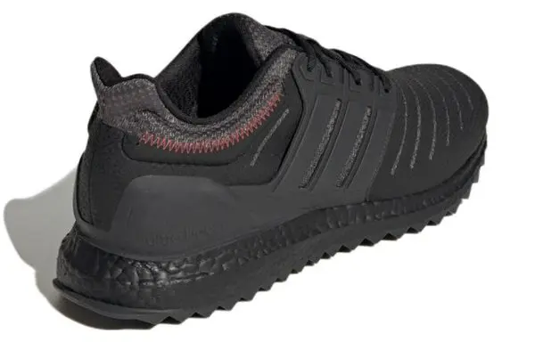 Adidas Ultraboost Dna 22 Carbon Sneakers - Black