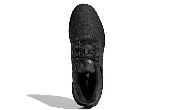 Adidas Ultraboost Dna 22 Carbon Sneakers - Black