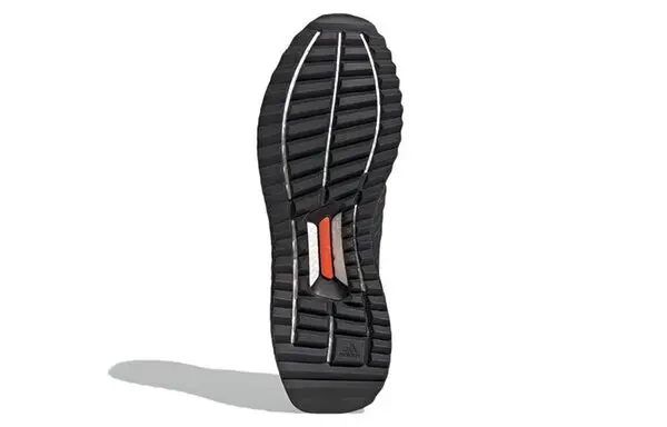 Adidas Ultraboost Dna 22 Carbon Sneakers - Black