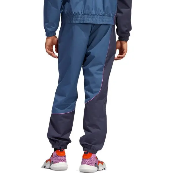 Adidas Trae Pant Logo