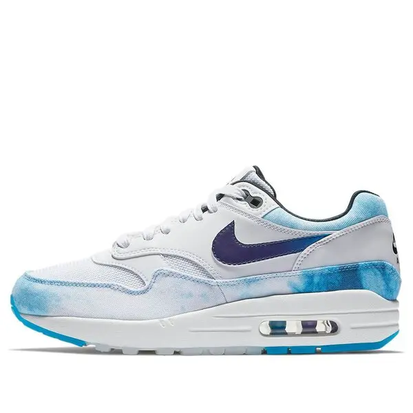 Nike Max 1 N7 Sneakers - Blue/white
