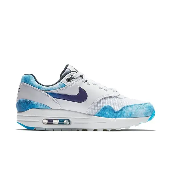 Nike Max 1 N7 Sneakers - Blue/white