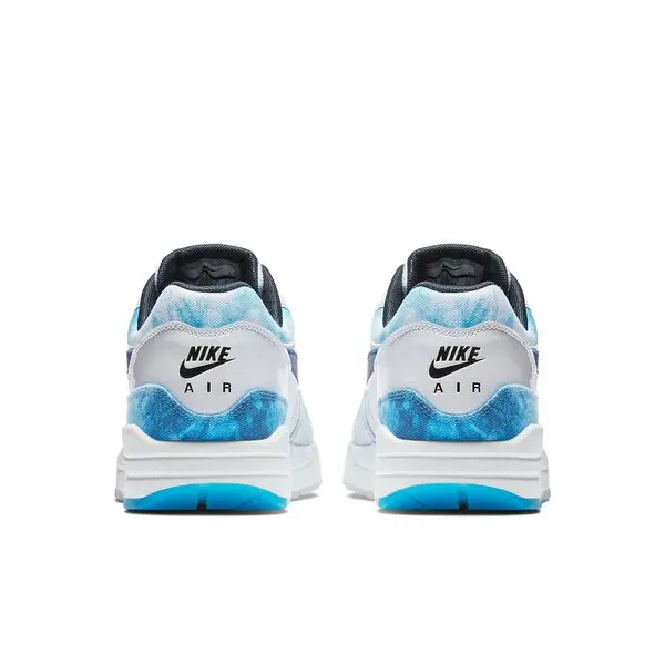 Nike Max 1 N7 Sneakers - Blue/white