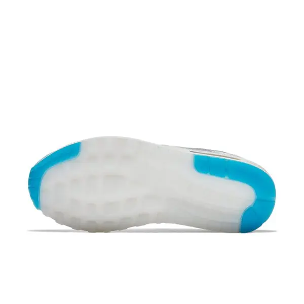 Nike Max 1 N7 Sneakers - Blue/white