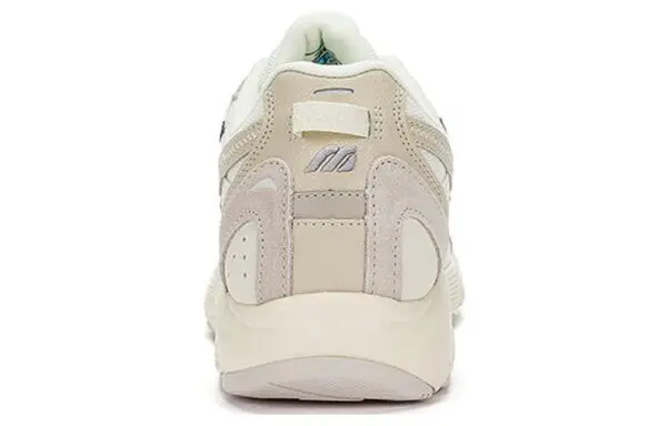 Mizuno Lg 90s Low Top Sneakers - White