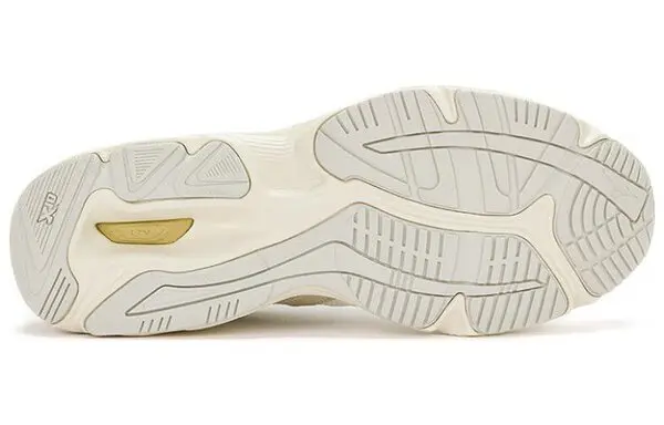Mizuno Lg 90s Low Top Sneakers - White