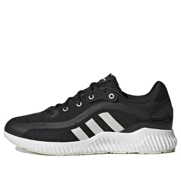 Adidas Jelly Bounce Sneakers - Black/white