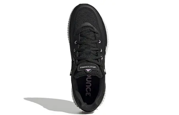Adidas Jelly Bounce Sneakers - Black/white