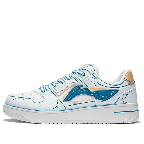 LI-NING Tianji Low Top Sneakers - Default Colorway