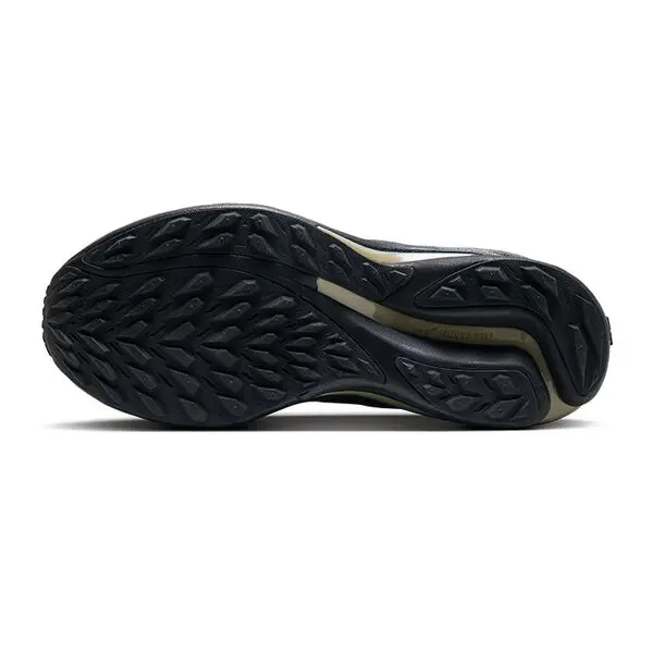 Mizuno Wave Rider Gtx 2 Sneakers - Black/silver