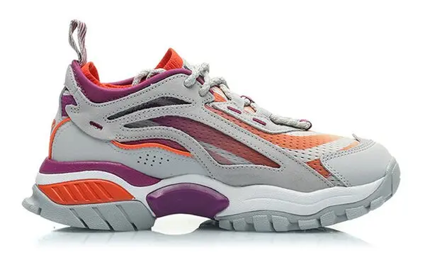 LI-NING Bad Five Xgirl Athletic Sneakers