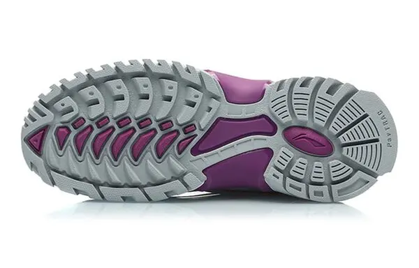 LI-NING Bad Five Xgirl Athletic Sneakers