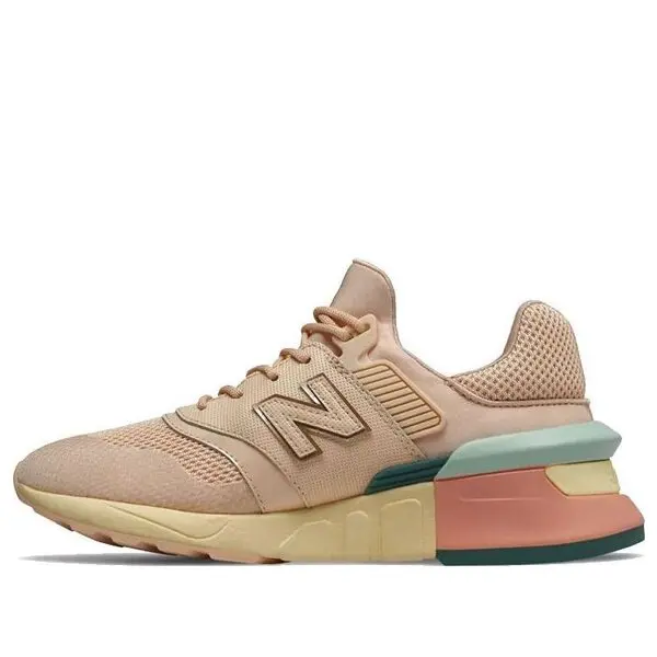 NEW BALANCE 997 Sport 'sandstone - Pink
