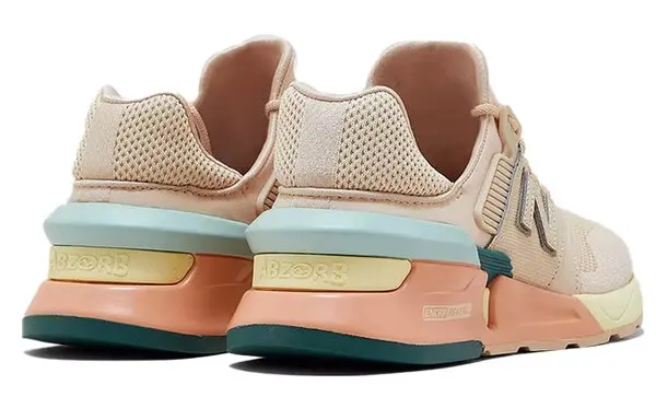 NEW BALANCE 997 Sport Low Top Sneakers