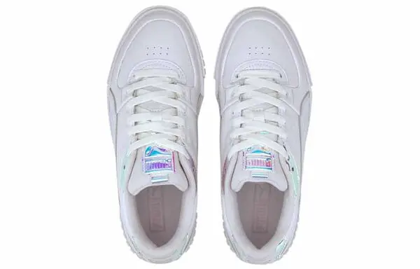 PUMA Cali Sport Glow Sneakers