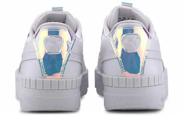 PUMA Cali Sport Glow Sneakers