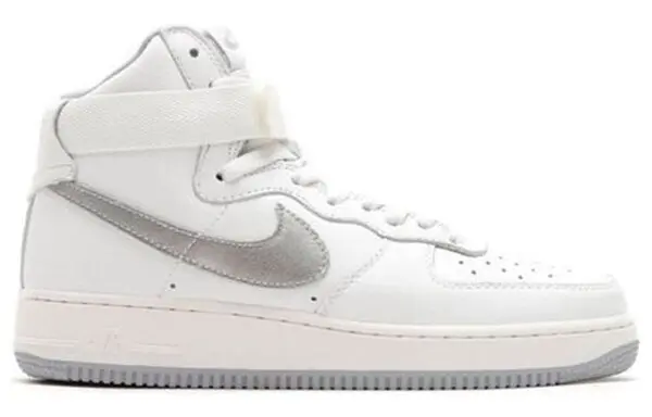 Nike Force 1 High Retro Qs Sneakers