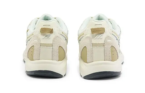 Mizuno Lg 90s Ec Low Top Sneakers