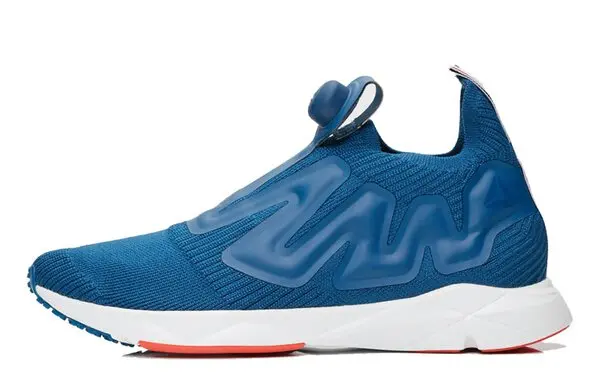 REEBOK Pump Supreme Style Sneakers