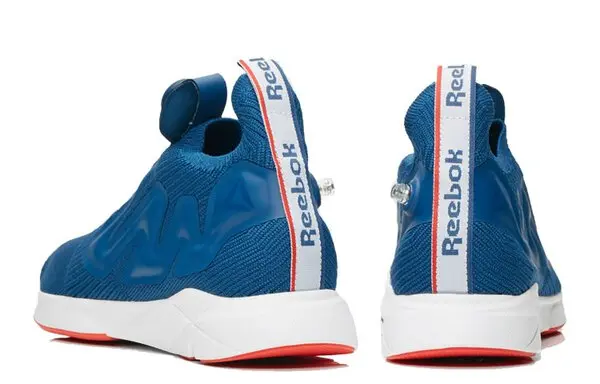 REEBOK Pump Supreme Style Sneakers