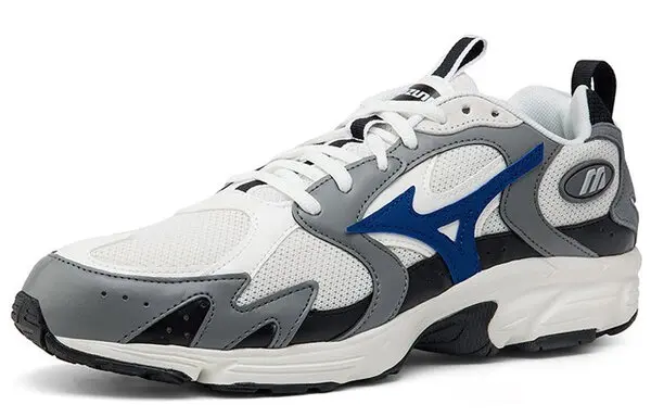 Mizuno Athletic Lace-up Sneakers