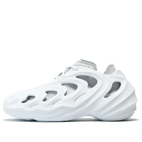 Adidas Adifom Q Sneakers - White
