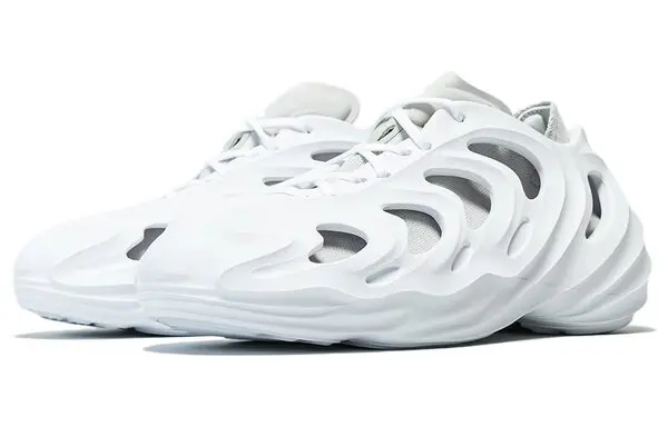 Adidas Adifom Q Sneakers - White