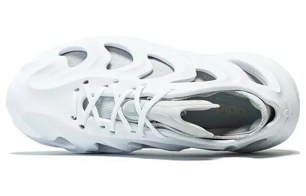 Adidas Adifom Q Sneakers - White
