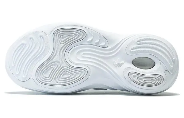 Adidas Adifom Q Sneakers - White