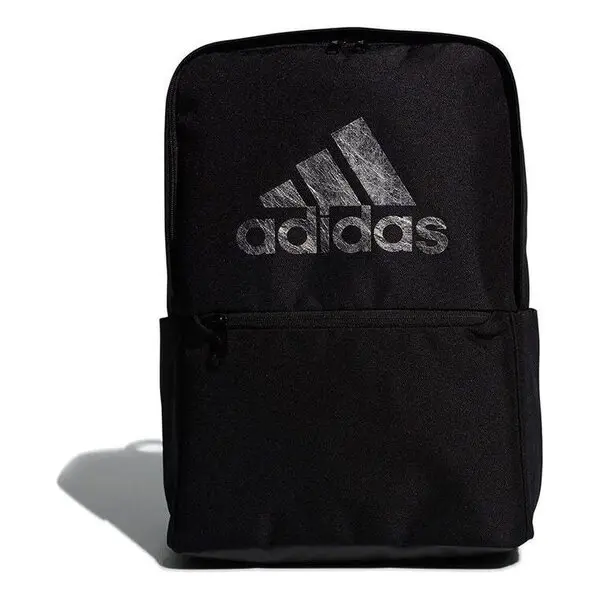 Adidas Classic Graphic Backpack - Black