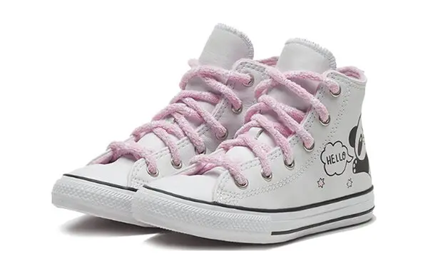 CONVERSE Chuck Taylor All Star High Top Sneakers