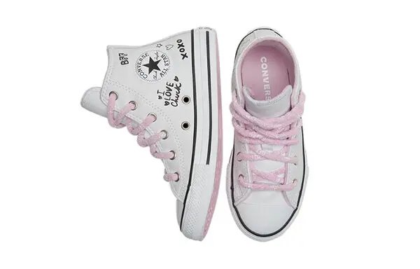 CONVERSE Chuck Taylor All Star High Top Sneakers