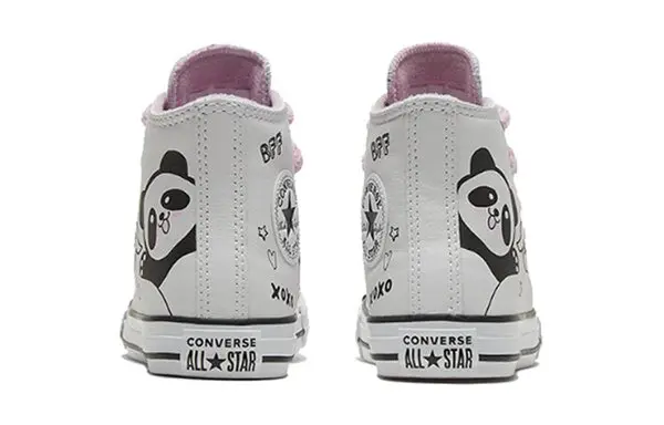 CONVERSE Chuck Taylor All Star High Top Sneakers