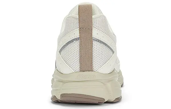 Mizuno Speed Sneakers - White/brown