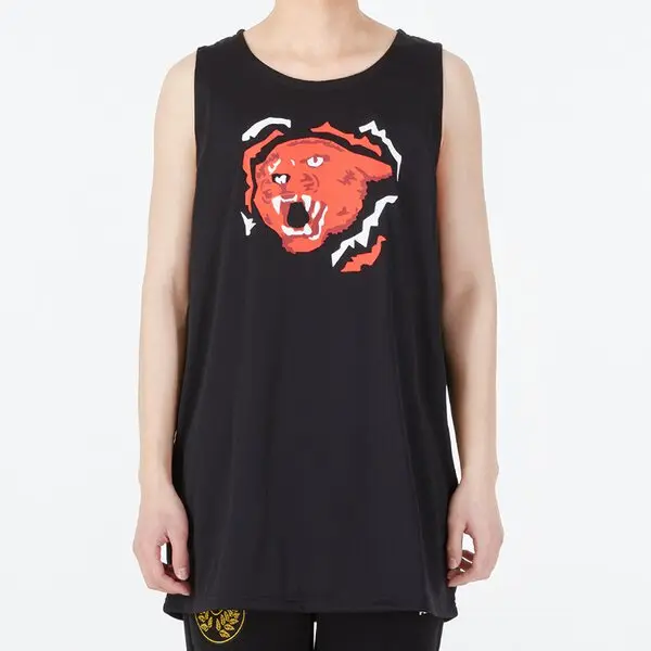 PUMA Graphic Tank Top